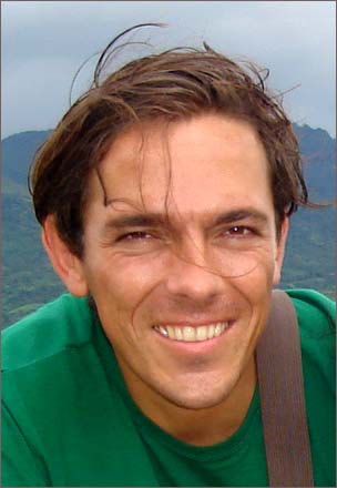 Social entrepreneur Arnoud Raskin, inventor of mobile school, to attend open event in Bucharest ...