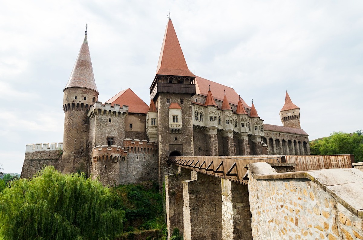 Tourist landmarks in Romania reopen for visitors | Romania Insider