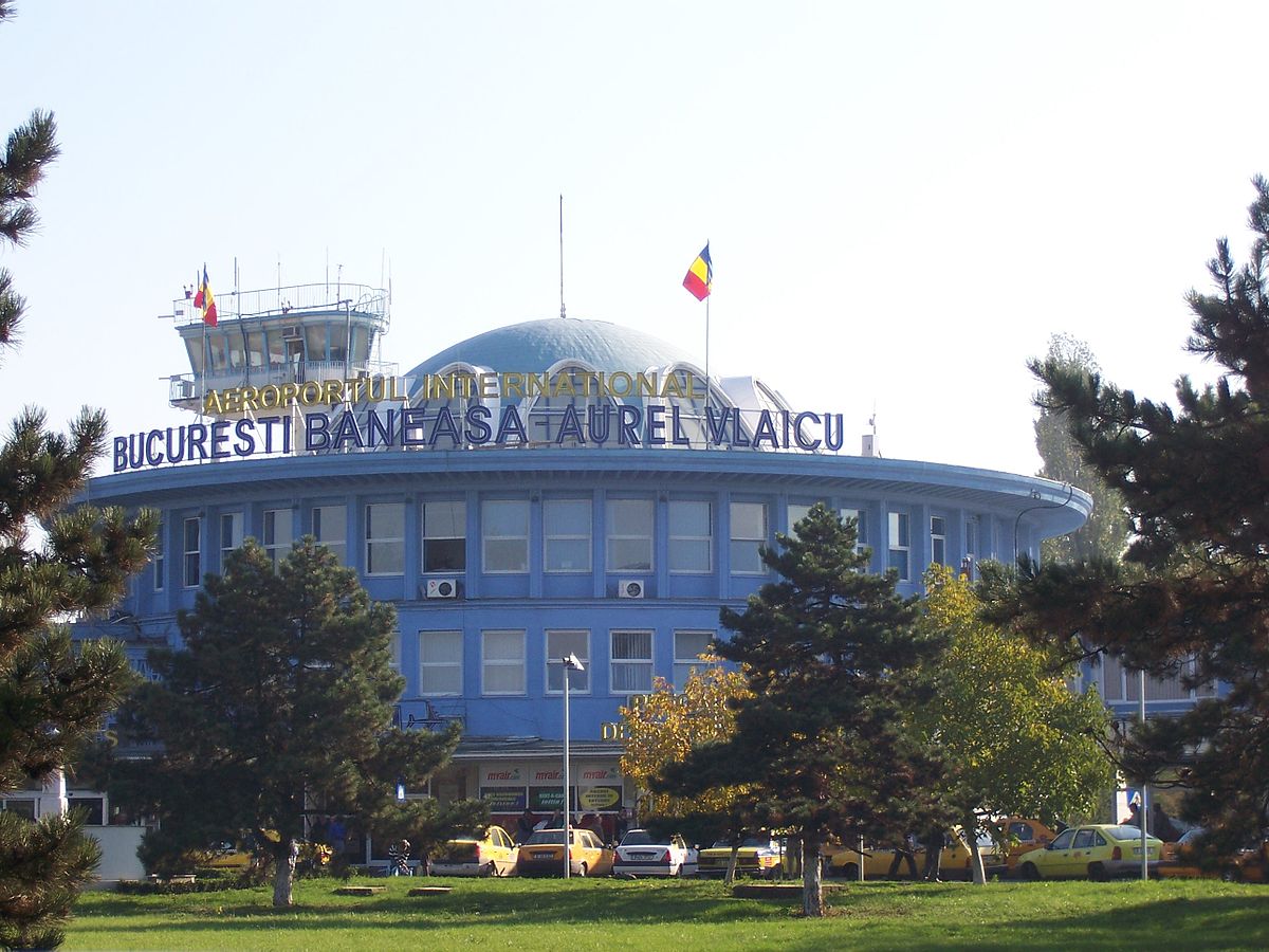 Bucharest’s secondary airport will be rehabilitated for EUR 12 mln ...