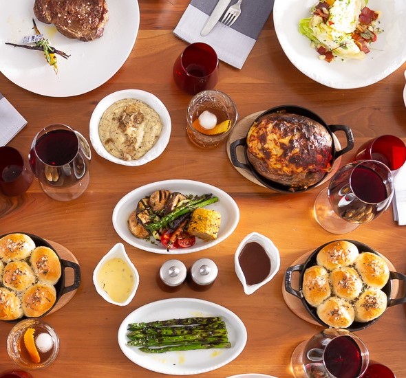 (P) Weekends are made for brunching - BRUNCH AT HOME by JW Marriott ...