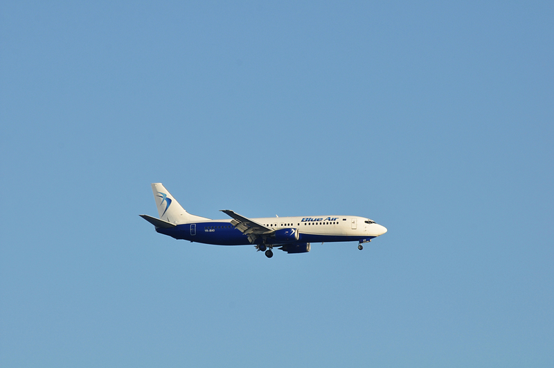 Blueairweb Romania