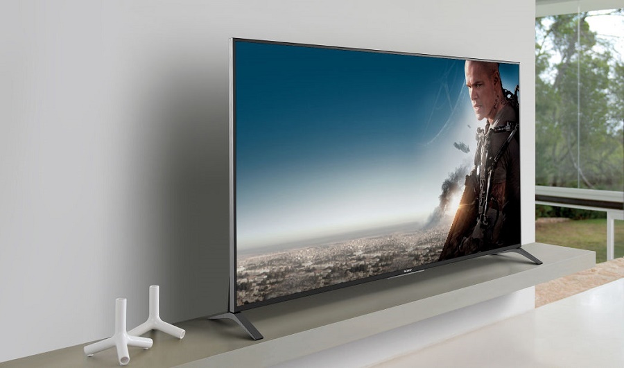 Local telecom operator launches first 4K/UHD TV channel in Romania ...