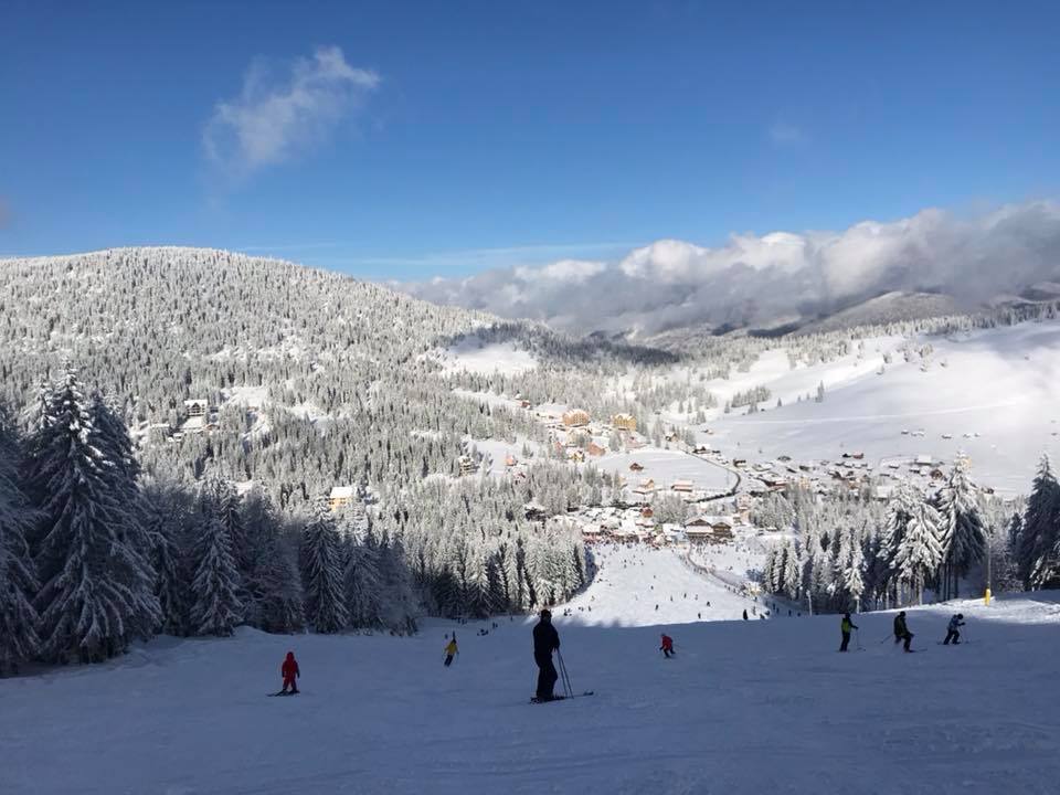 Skiing in Romania: The Transylvania resort of Arieseni | Romania Insider