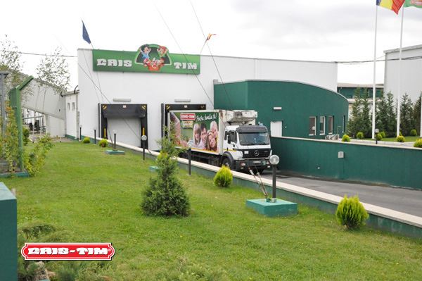Romanian meat producer Cris-Tim buys insolvent factory | Romania Insider