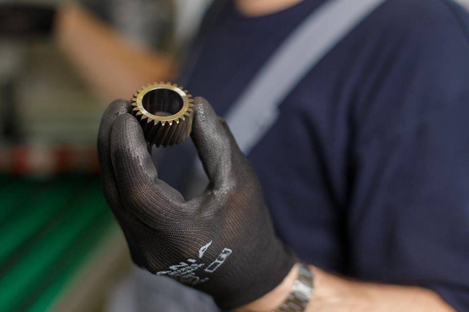 Daimler inaugurates new EUR 36 mln unit in central Romania | Romania ...