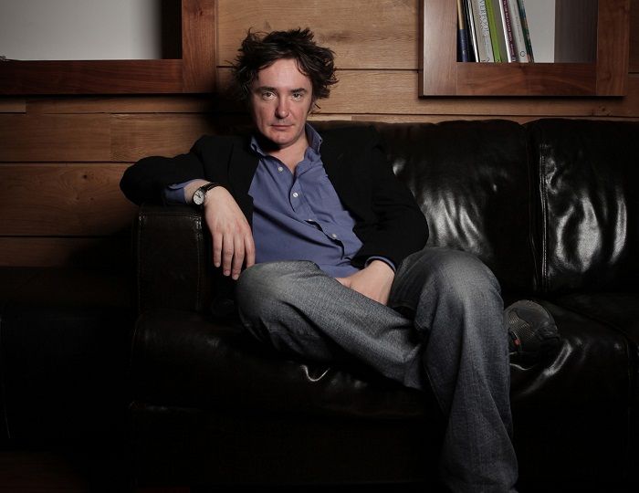 Irish stand - up comedian Dylan Moran to appear in Romania show this ...
