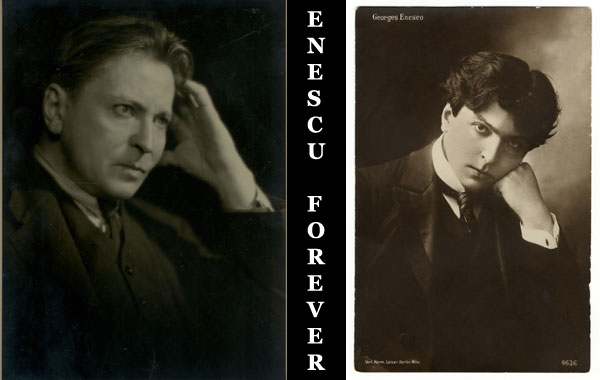 Romanian Culture Institute organises Enescu Month in London | Romania ...