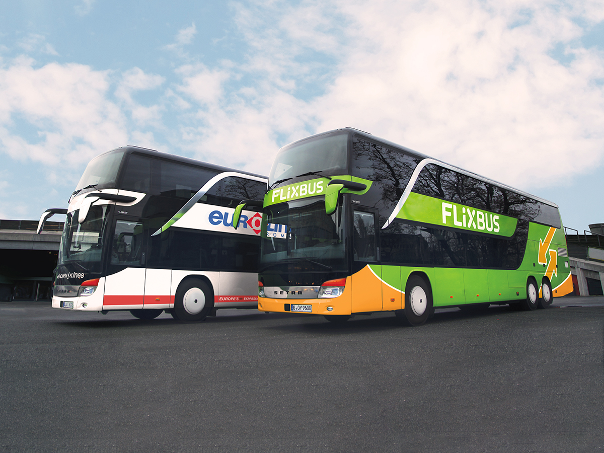 Eurolines International