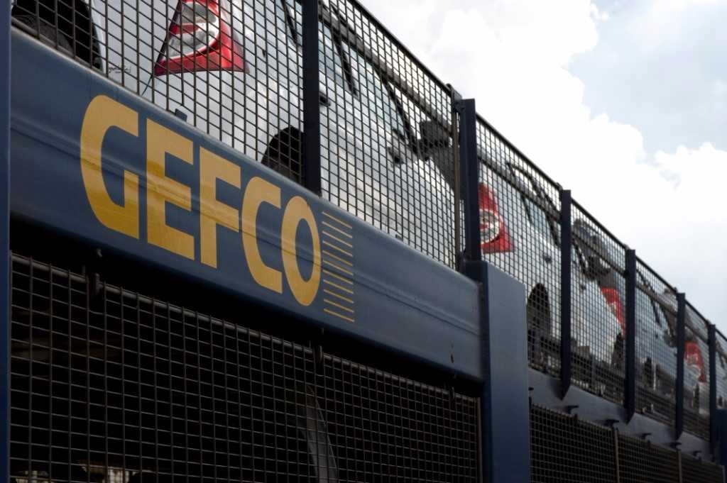 Gefco Romania extends partnership with Dacia Automobile | Romania Insider