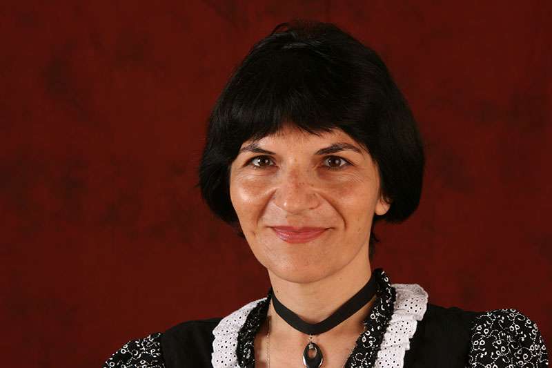 Romanian writer Ioana Parvulescu among winners of EU Prize for ...