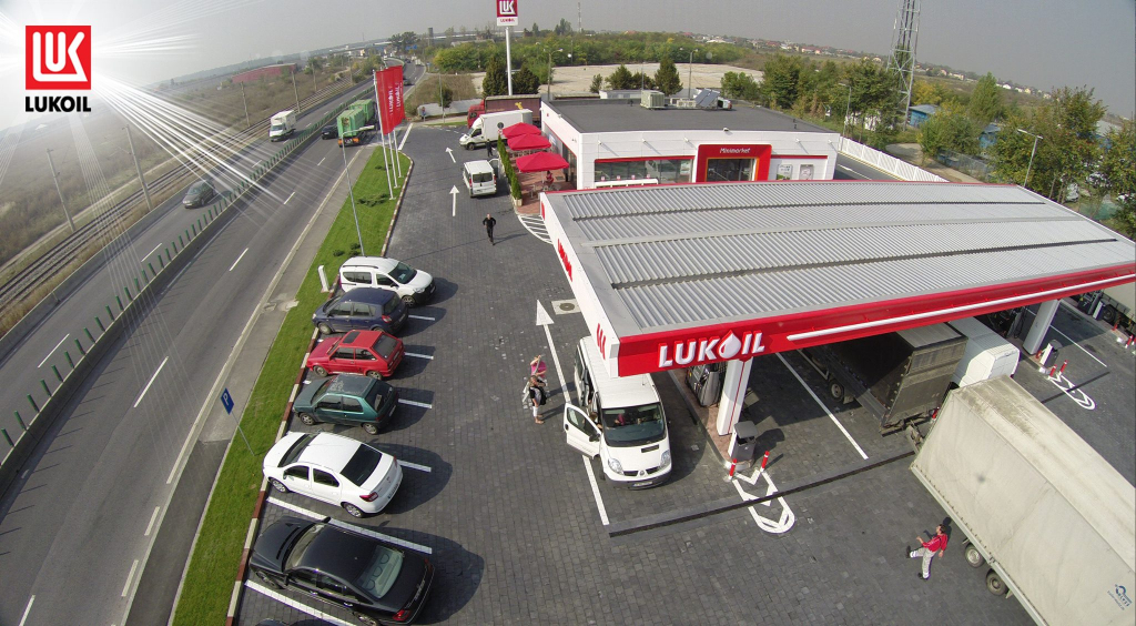 Lukoil Romania forced in court to pay EUR 17 mln to supplier | Romania ...