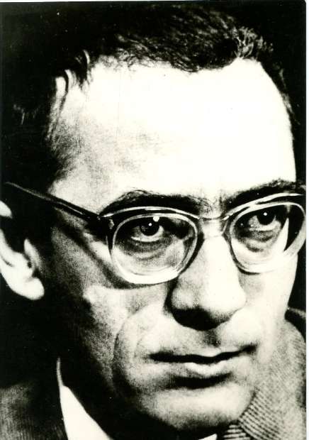 Romania Insider Wiki: Literature - Marin Preda | Romania Insider