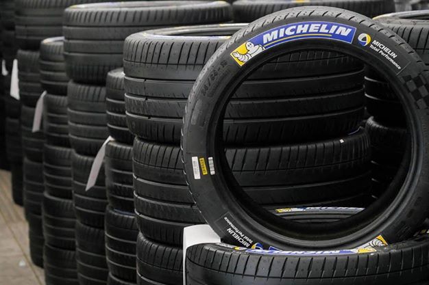 Michelin invests EUR 33 mln in Romanian plant to produce new tire ...