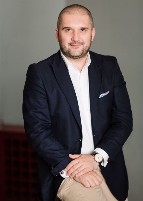 (P) About Turnover Increase: Strategies and Risks with Mihai Stanescu ...