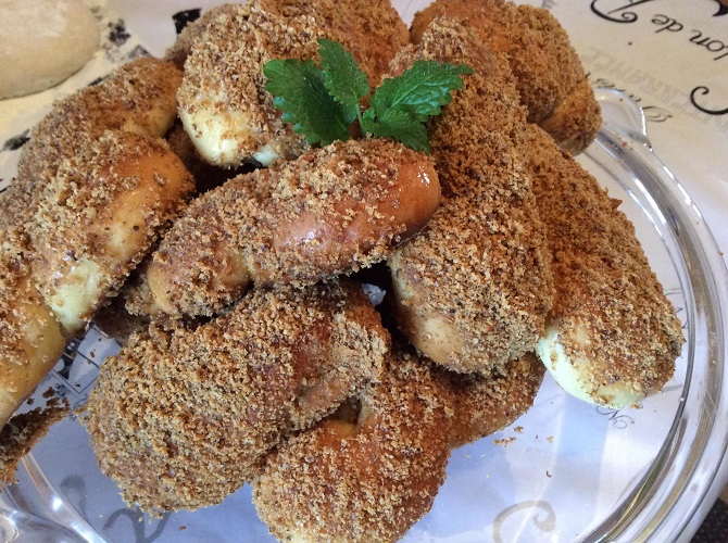 Juranda’s homemade Romanian food: “Moldovan Mucenici” – A traditional ...