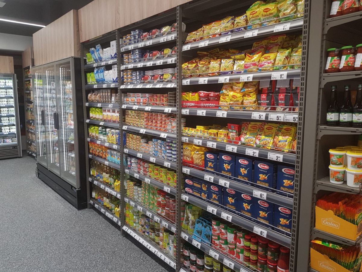 French retailer Auchan opens first supermarkets in Romania | Romania ...