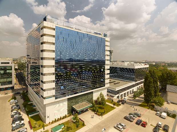 Luxoft Romania extends lease in Novo Park until 2025 | Romania Insider