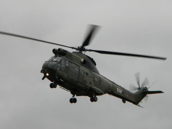 Romanian helicopter producer plans to get EUR 11 mln financing ...