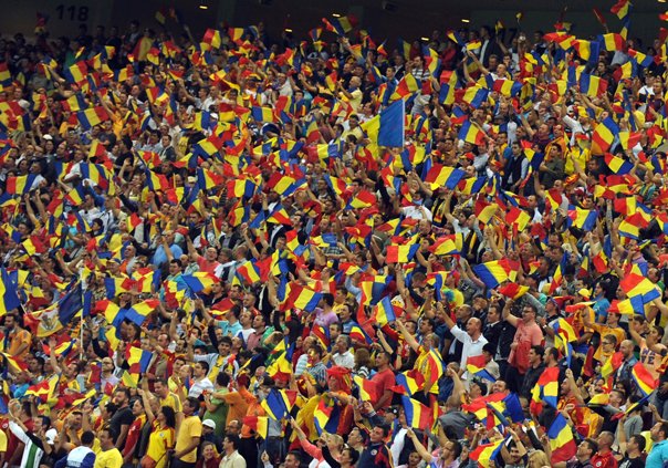 Euro 2016: How many Romanians believe their team will beat France in ...