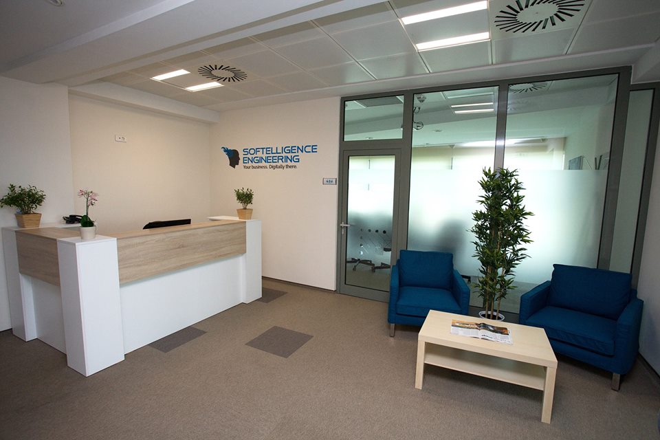 Softelligence opens new center in Craiova, plans to hire 100 people ...
