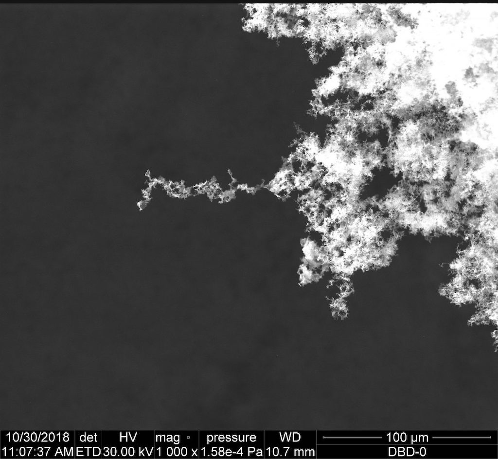 Romanian researchers create stardust | Romania Insider