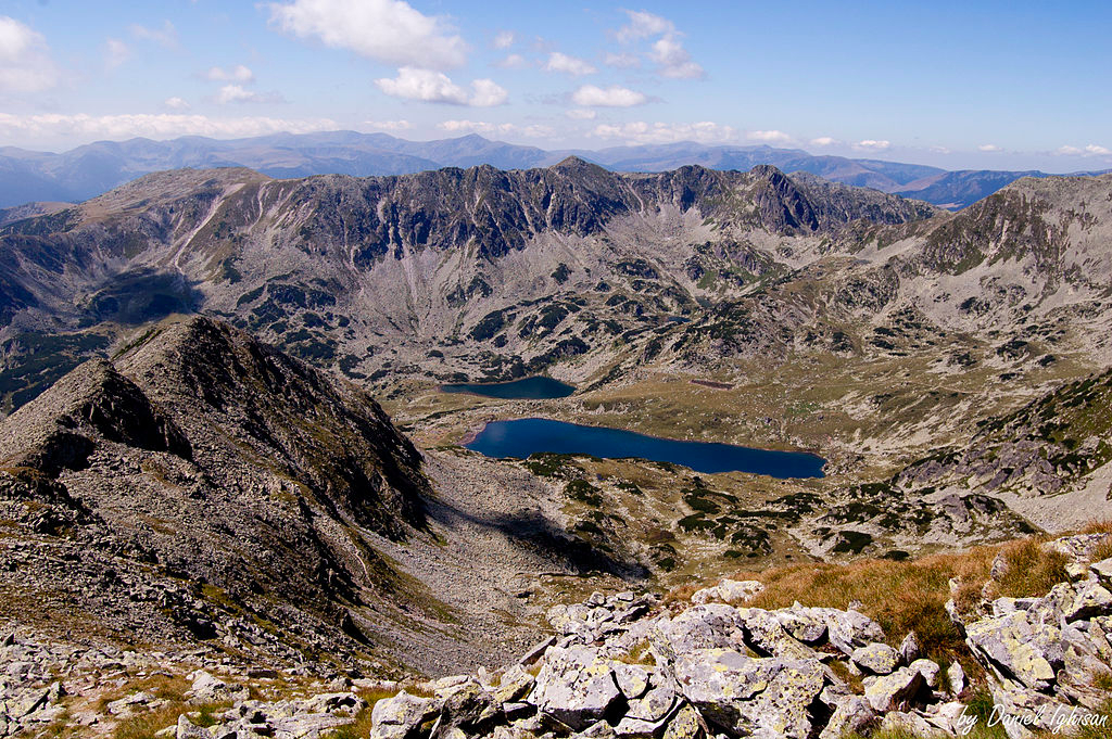 Romania creates center to promote tourism in the Carpathians | Romania ...