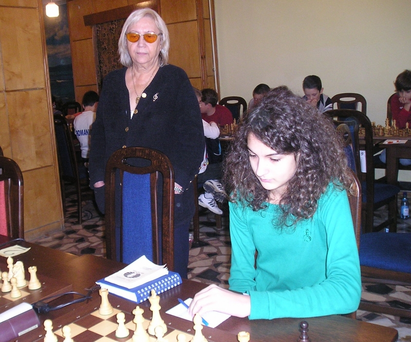 Romanian chess grandmaster dies at 80 | Romania Insider
