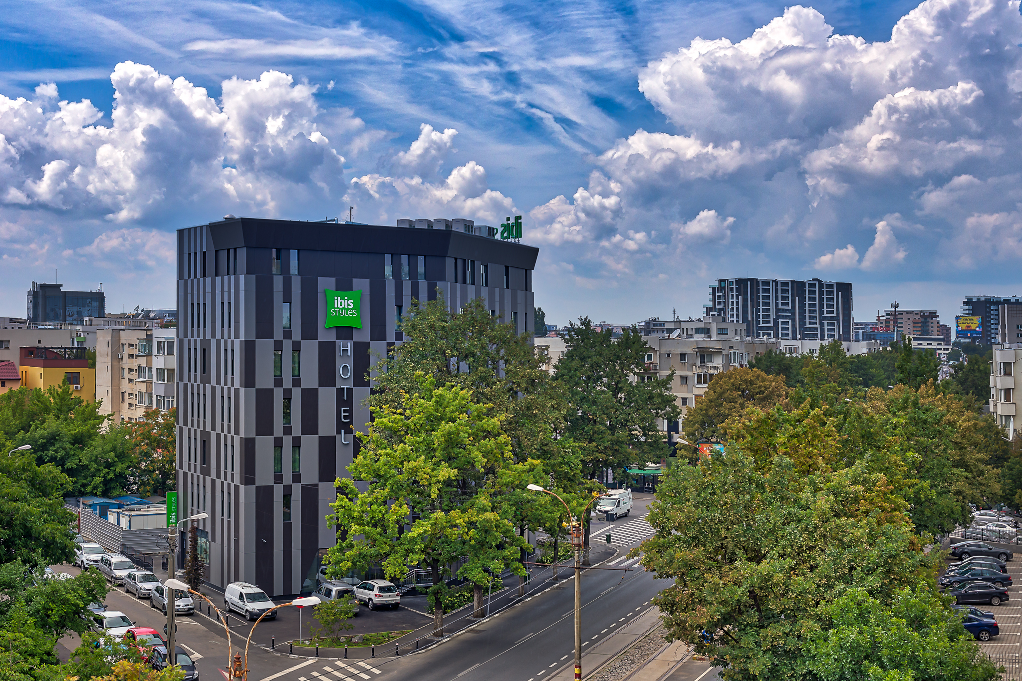 Polish group opens second ibis Styles hotel in Romania | Romania Insider
