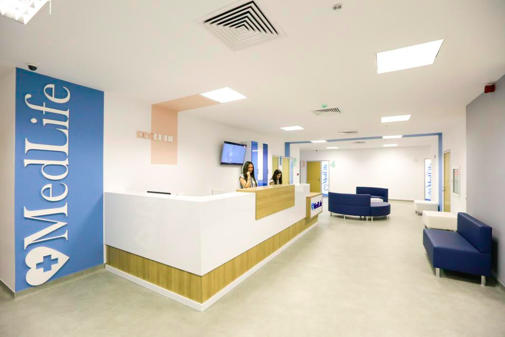 MedLife to launch a bond offer on Bucharest bourse | Romania Insider