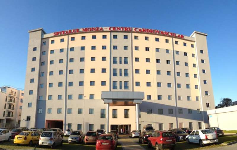 Italian hospital wants to open 50 clinics in Romania | Romania Insider