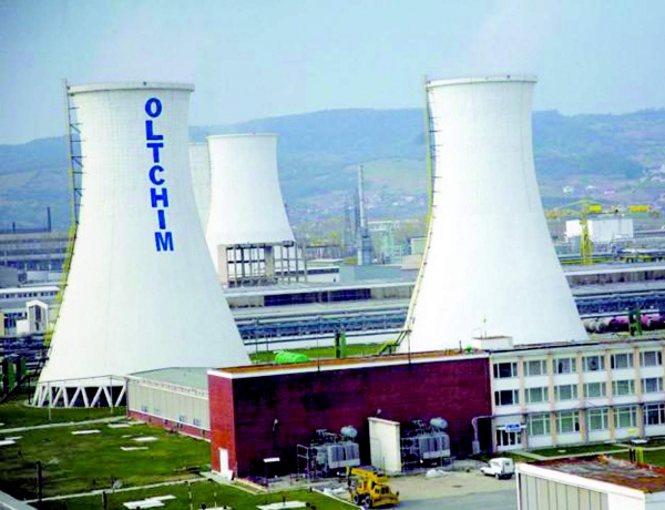 Chimcomplex completes takeover of Romanian chemical plant Oltchim’s ...