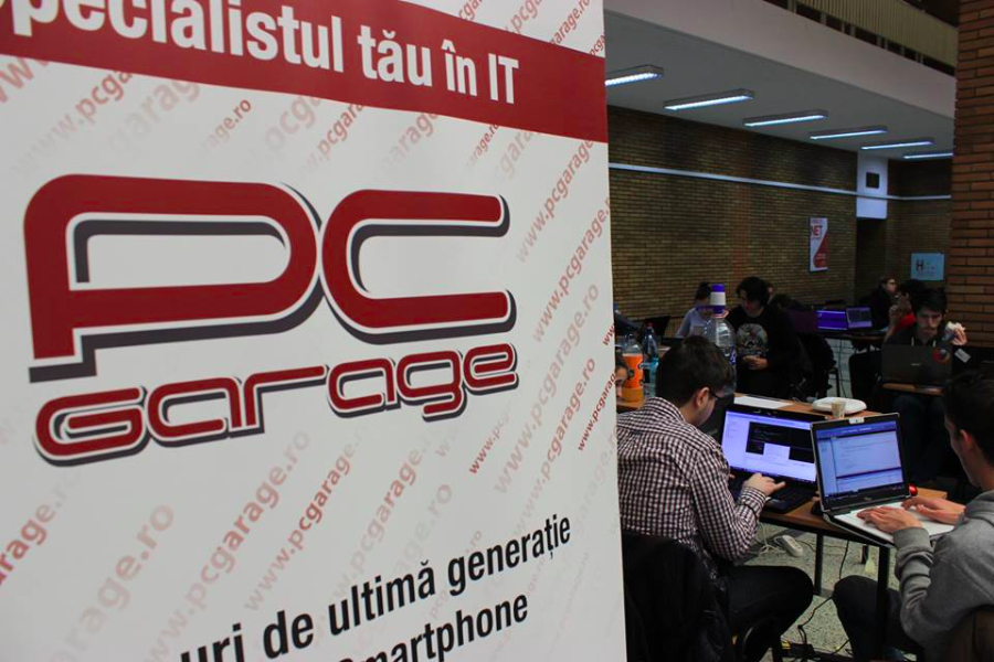 Competitor, unhappy with Romanian eMAG’s PC Garage takeover | Romania ...