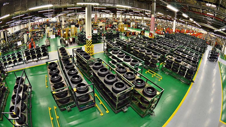 Pirelli plans new investments in tire factory in Romania | Romania Insider