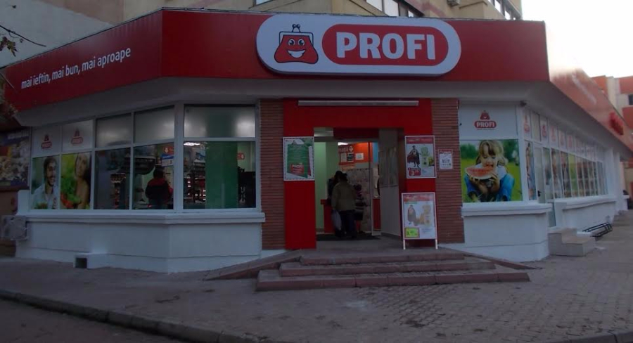 Romanian retailer Profi opens five stores | Romania Insider