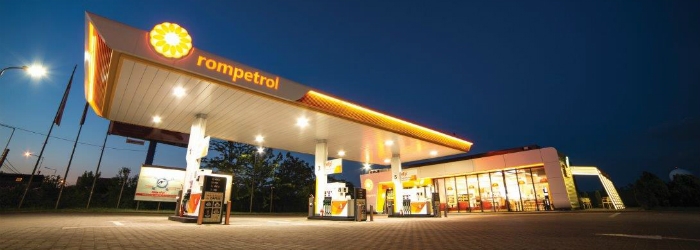 Rompetrol plans to open seven new gas stations in Romania this year ...