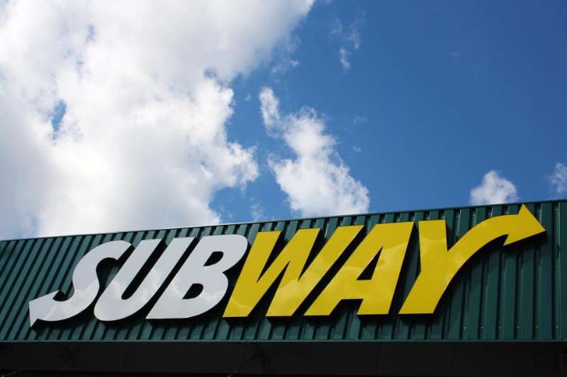 Subway opens first drive-thru restaurant in Romania | Romania Insider