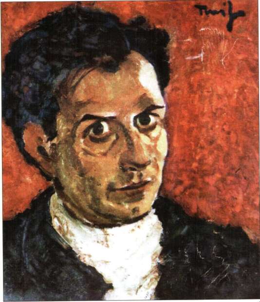 Romania Insider Wiki: Painters - Nicolae Tonitza | Romania Insider