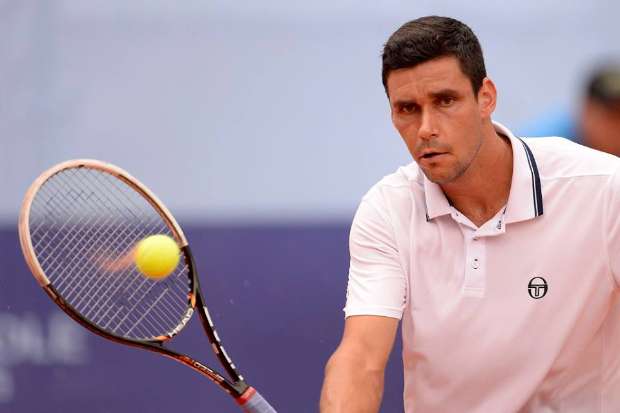 Romanian tennis player Victor Hanescu breaks USD 4 mln win barrier ...