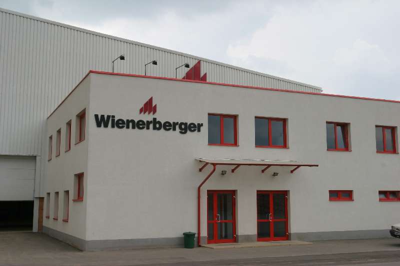 Austrian brick producer buys plant in Romania | Romania Insider