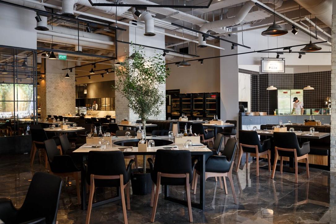 Salad Box founders open new Italian restaurant in Bucharest | Romania ...