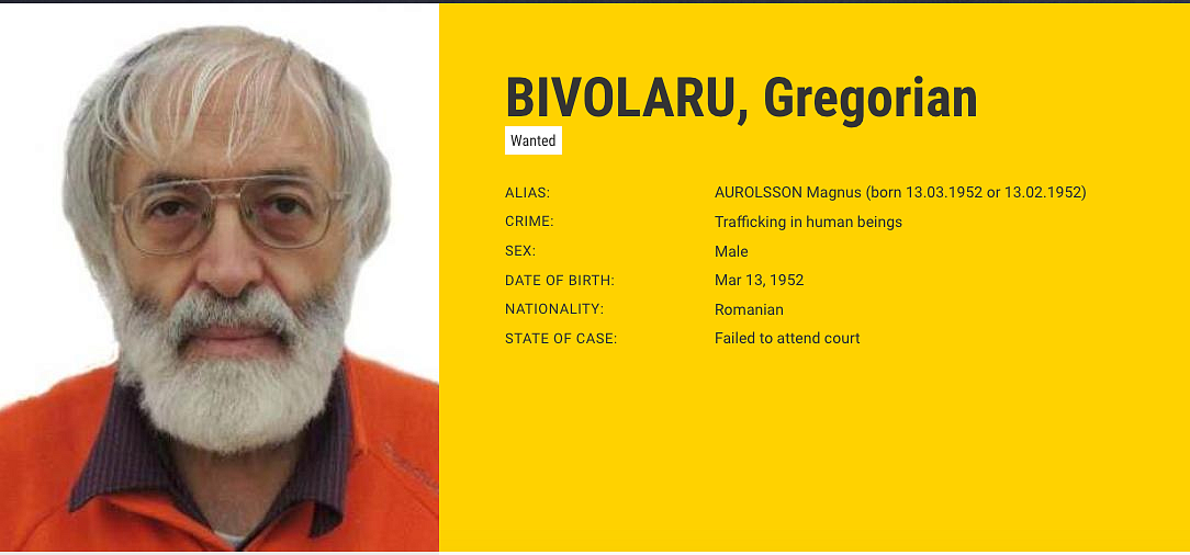 Famous Romanian yoga guru searched by Europol | Romania Insider