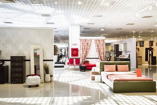 Romanian furniture retailer to build 10,000 sqm stores | Romania Insider