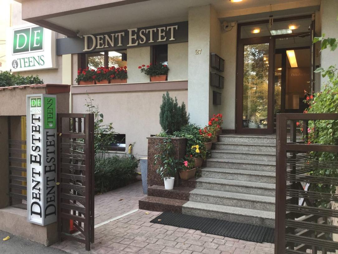 Dent Estet sees 20% increase in revenues, opens new clinic in Romania ...