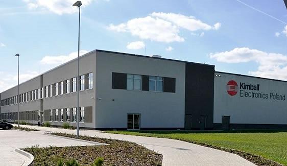 American electronics group to open new factory in Romania | Romania Insider