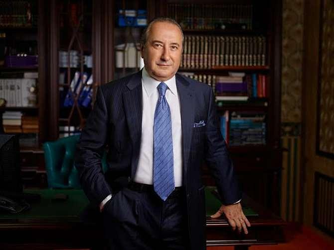 Consolidation after aggressive expansion for biggest Romanian office ...