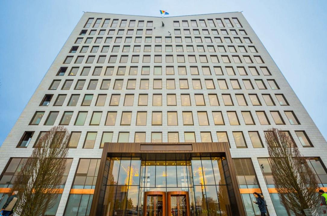 Flex Romania leases 1,200 sqm of offices in Openville Timisoara ...