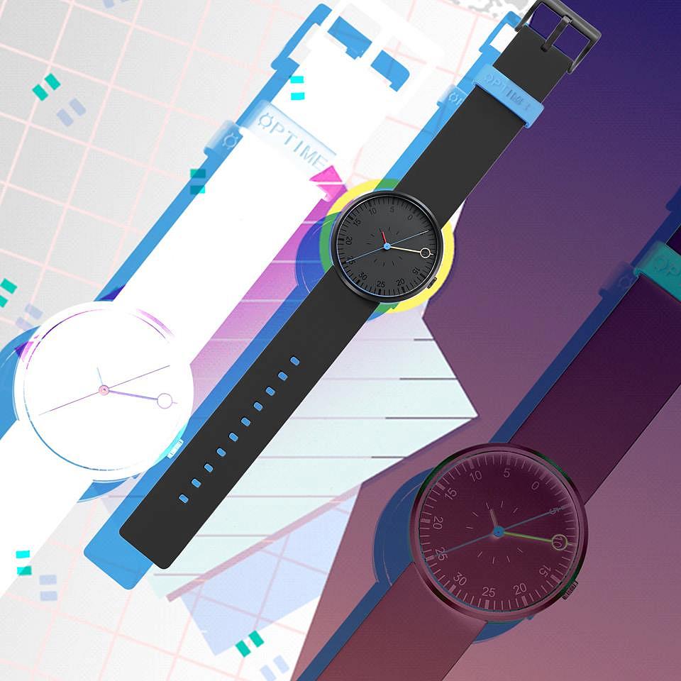 Romanian watch brand retails in MoMA stores | Romania Insider