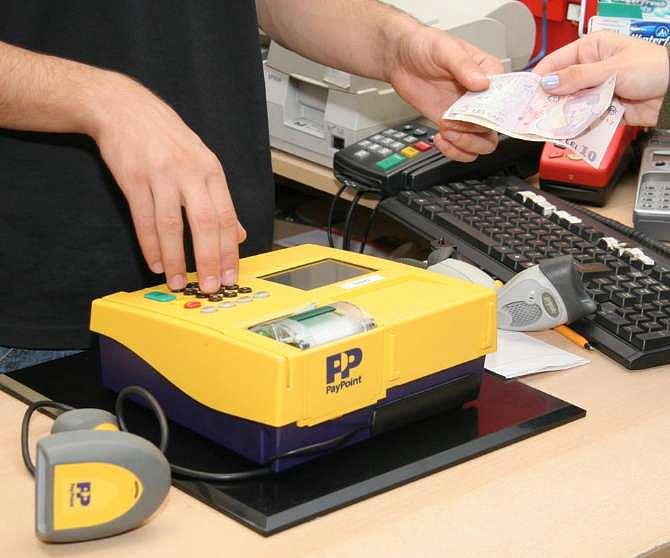 PayPoint reaches over 53 mln bill payment transactions per year in ...