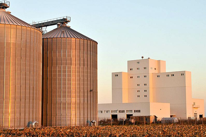 Danish firm Givesco buys 50% stake in Romanian group Sam Mills ...