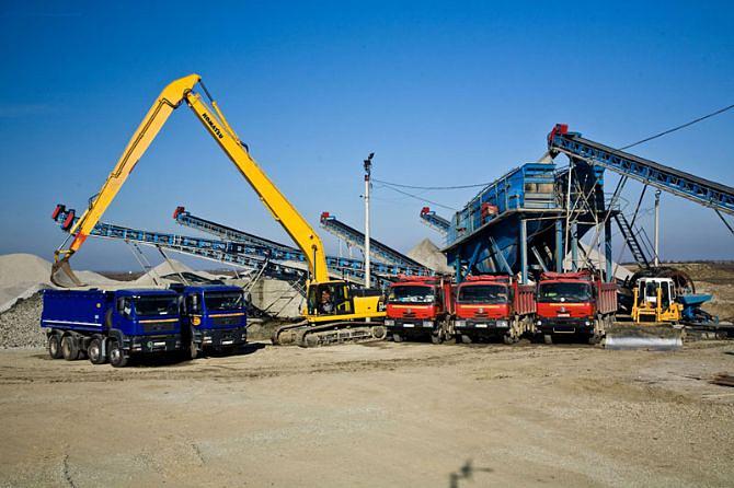 One of Romania’s largest construction companies files for insolvency ...